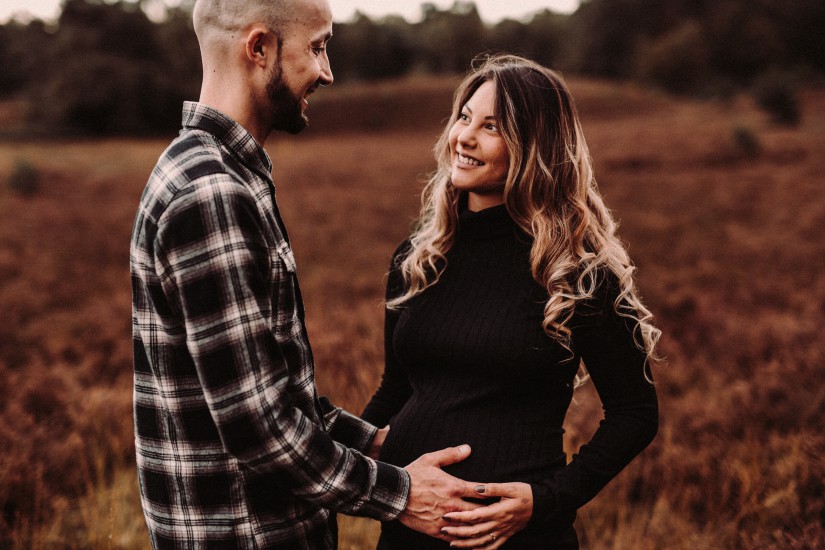 PORTFOLIO zwangerschapsfotograaf limburg - Marischa's Fotografie l Bruidsfotograaf Limburg