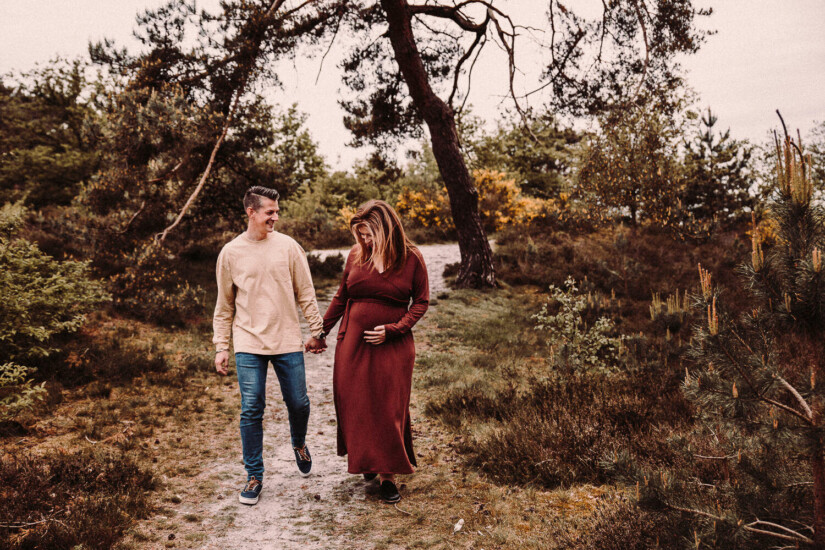 PORTFOLIO zwangerschapsfotograaf limburg - Marischa's Fotografie l Bruidsfotograaf Limburg