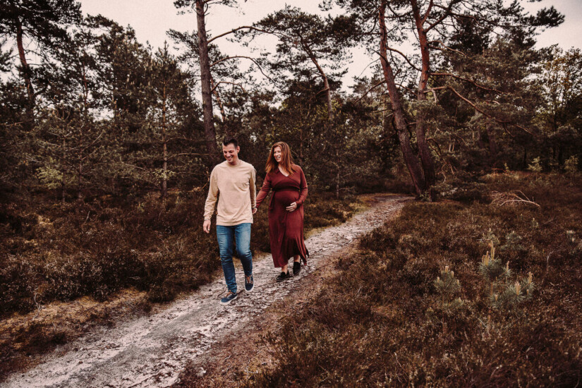 PORTFOLIO zwangerschapsfotograaf limburg - Marischa's Fotografie l Bruidsfotograaf Limburg