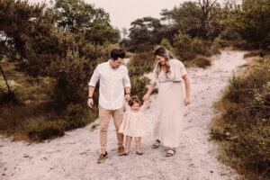 PORTFOLIO zwangerschapsfotograaf limburg - Marischa's Fotografie l Bruidsfotograaf Limburg