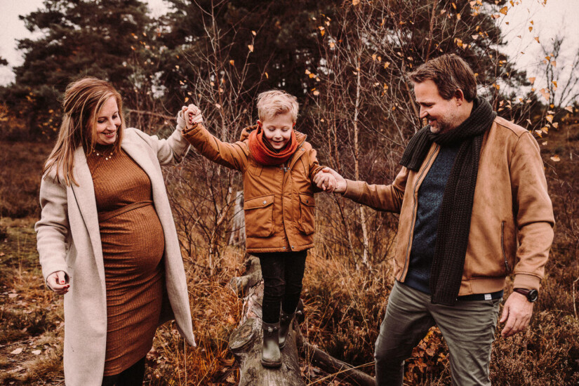 PORTFOLIO zwangerschapsfotograaf limburg - Marischa's Fotografie l Bruidsfotograaf Limburg