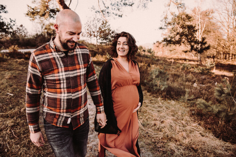 PORTFOLIO zwangerschapsfotograaf limburg - Marischa's Fotografie l Bruidsfotograaf Limburg