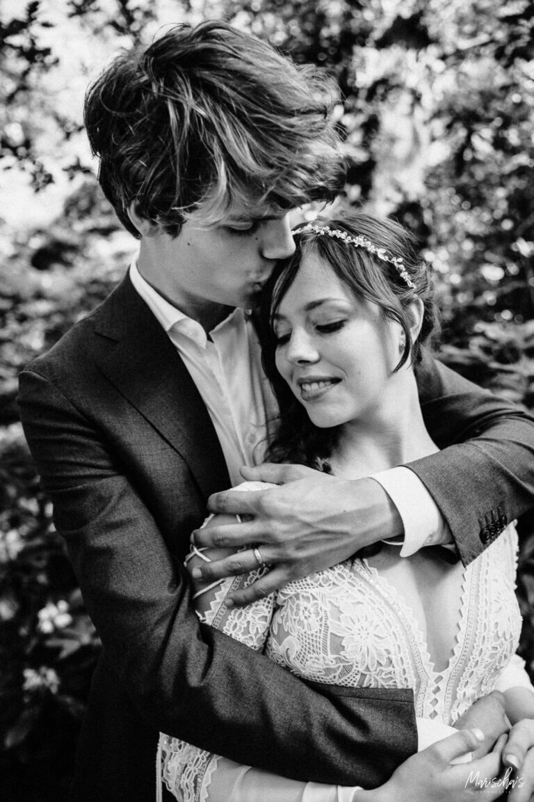 Trouwfotograaf Groningen - MARISCHA