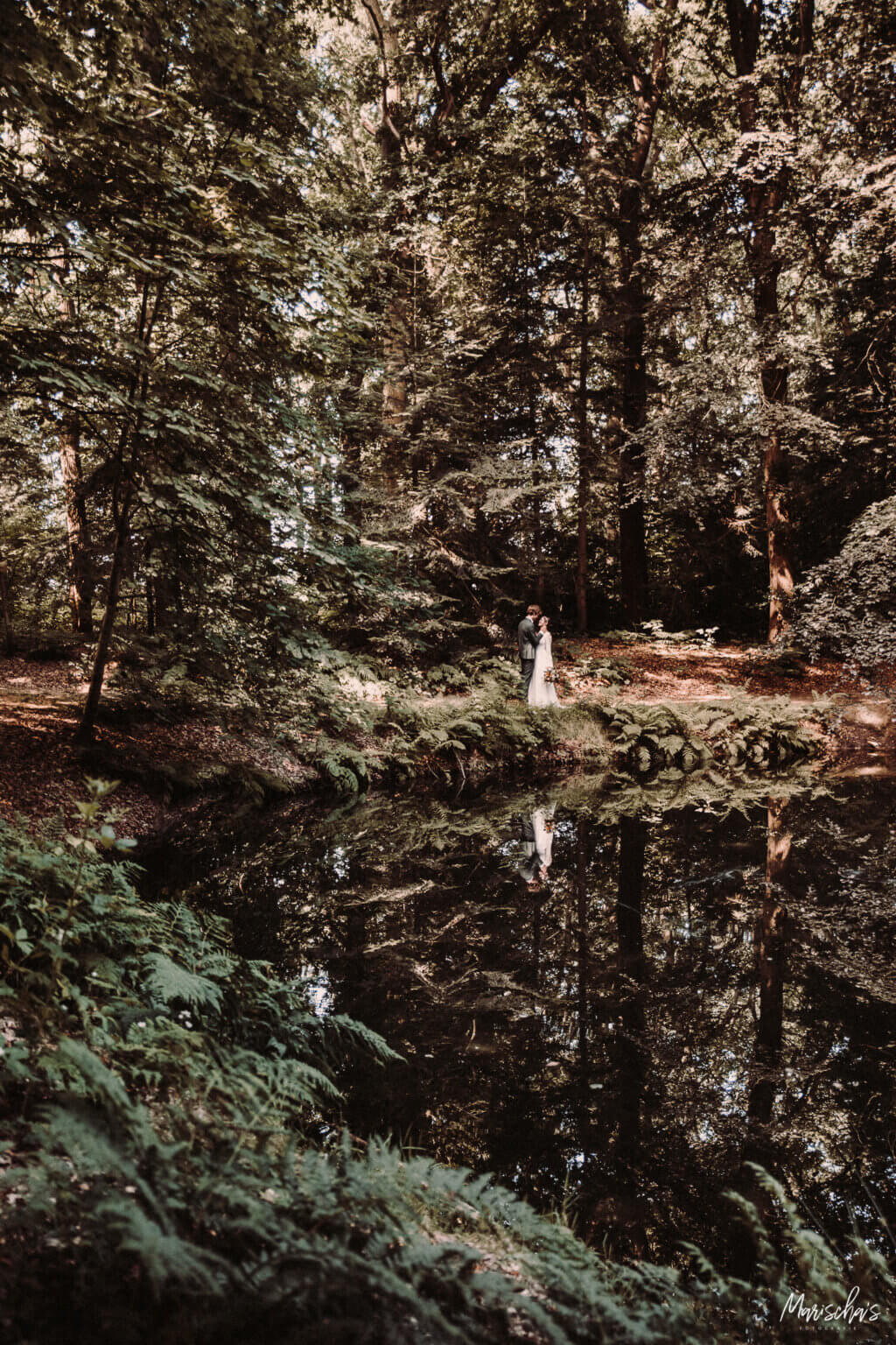 Trouwfotograaf Groningen - MARISCHA