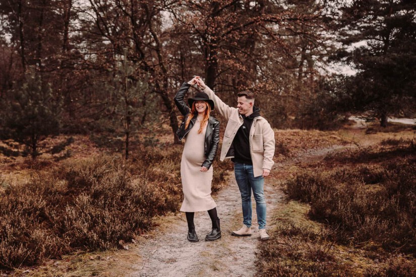 PORTFOLIO zwangerschapsfotograaf limburg - Marischa's Fotografie l Bruidsfotograaf Limburg