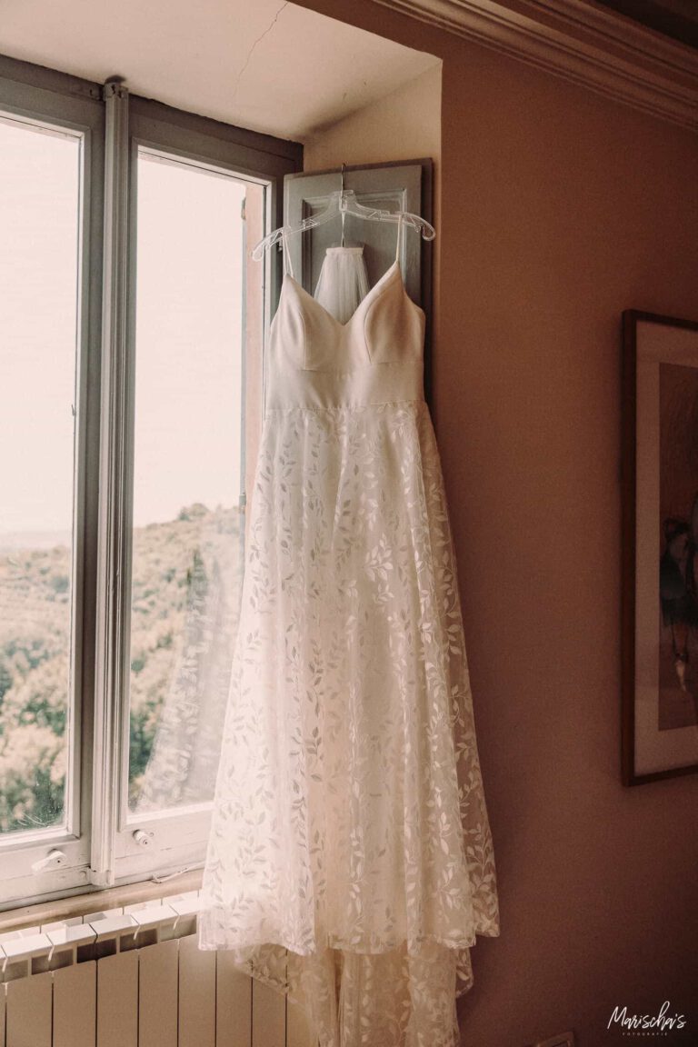 Trouwfotograaf Italië - MARISCHA