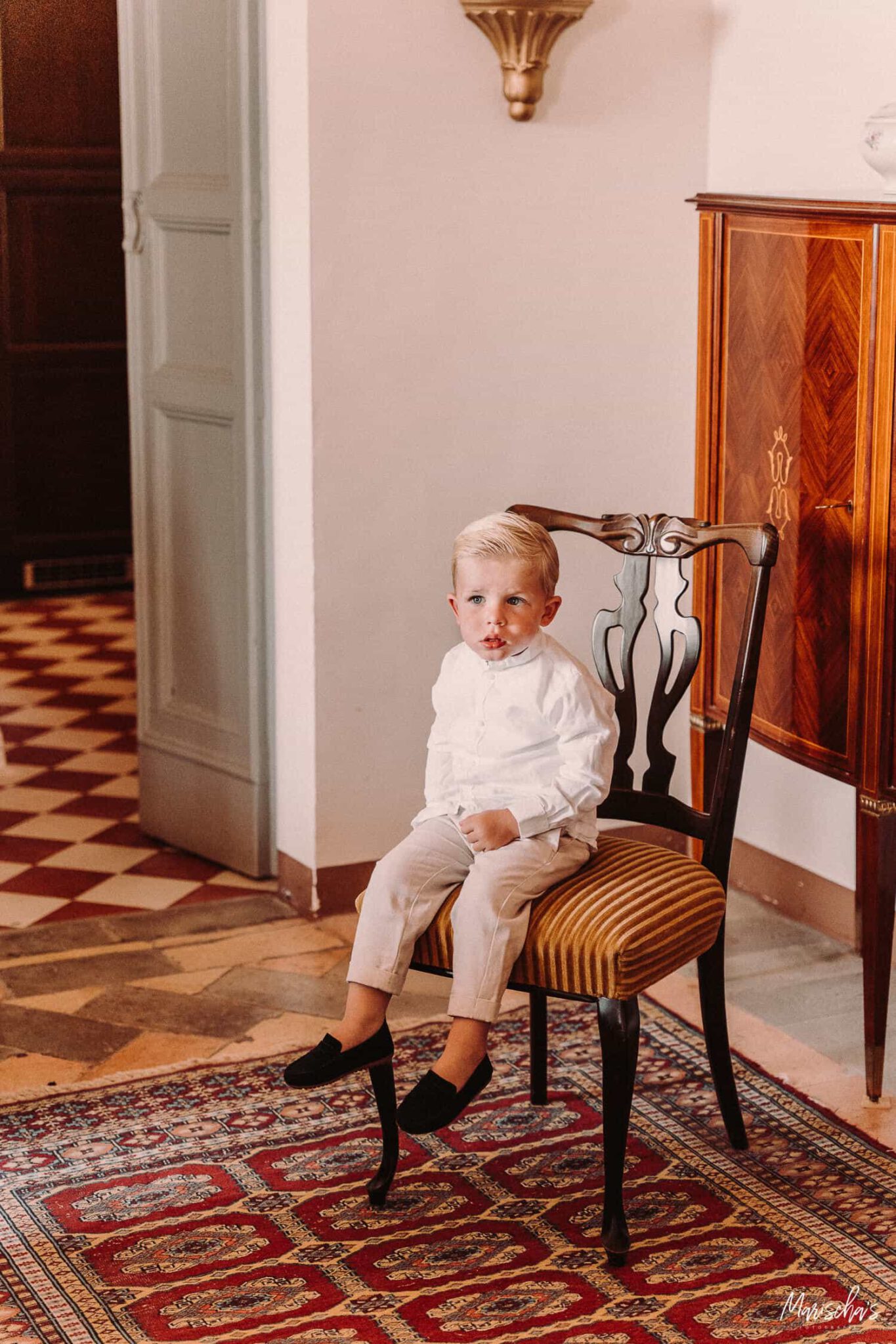 Trouwfotograaf Italië - MARISCHA