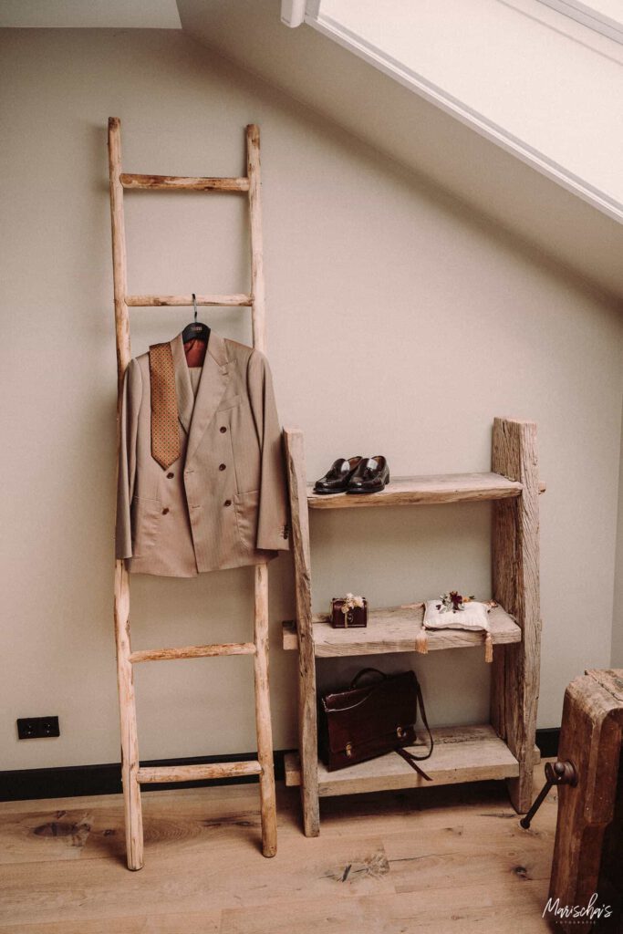 Trouwen in Friesland - MARISCHA